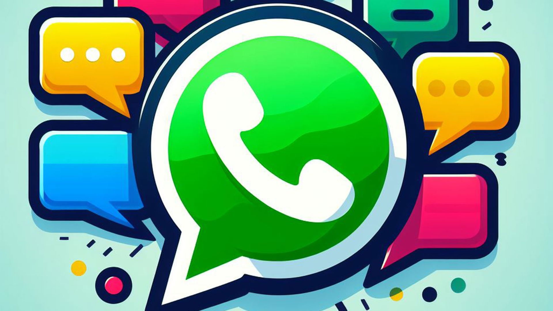 Qué es WhatsApp: cómo funciona, herramientas más importantes y ...