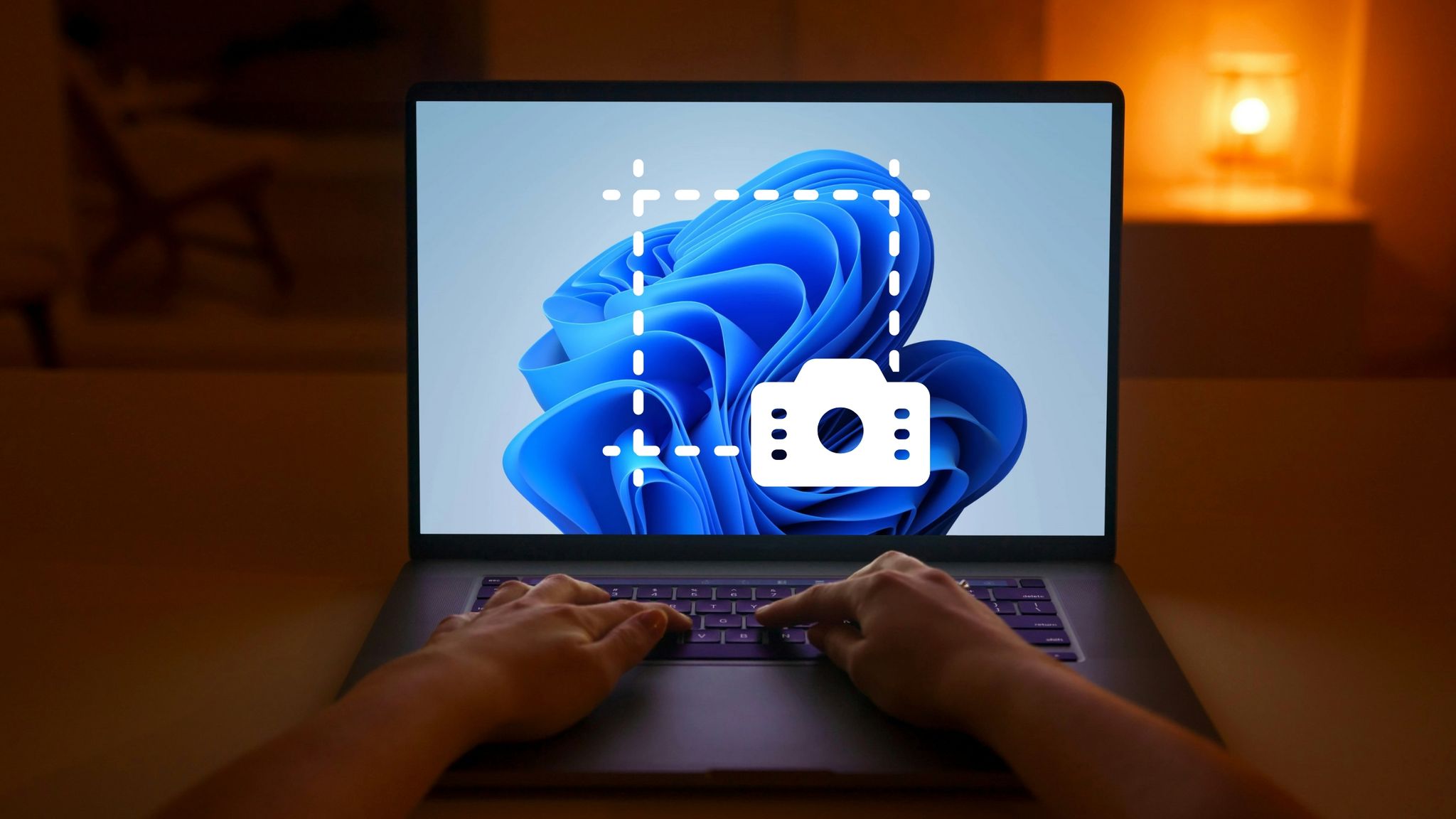 Nueva función en la herramienta de recortes: ahora podrás grabar y ...