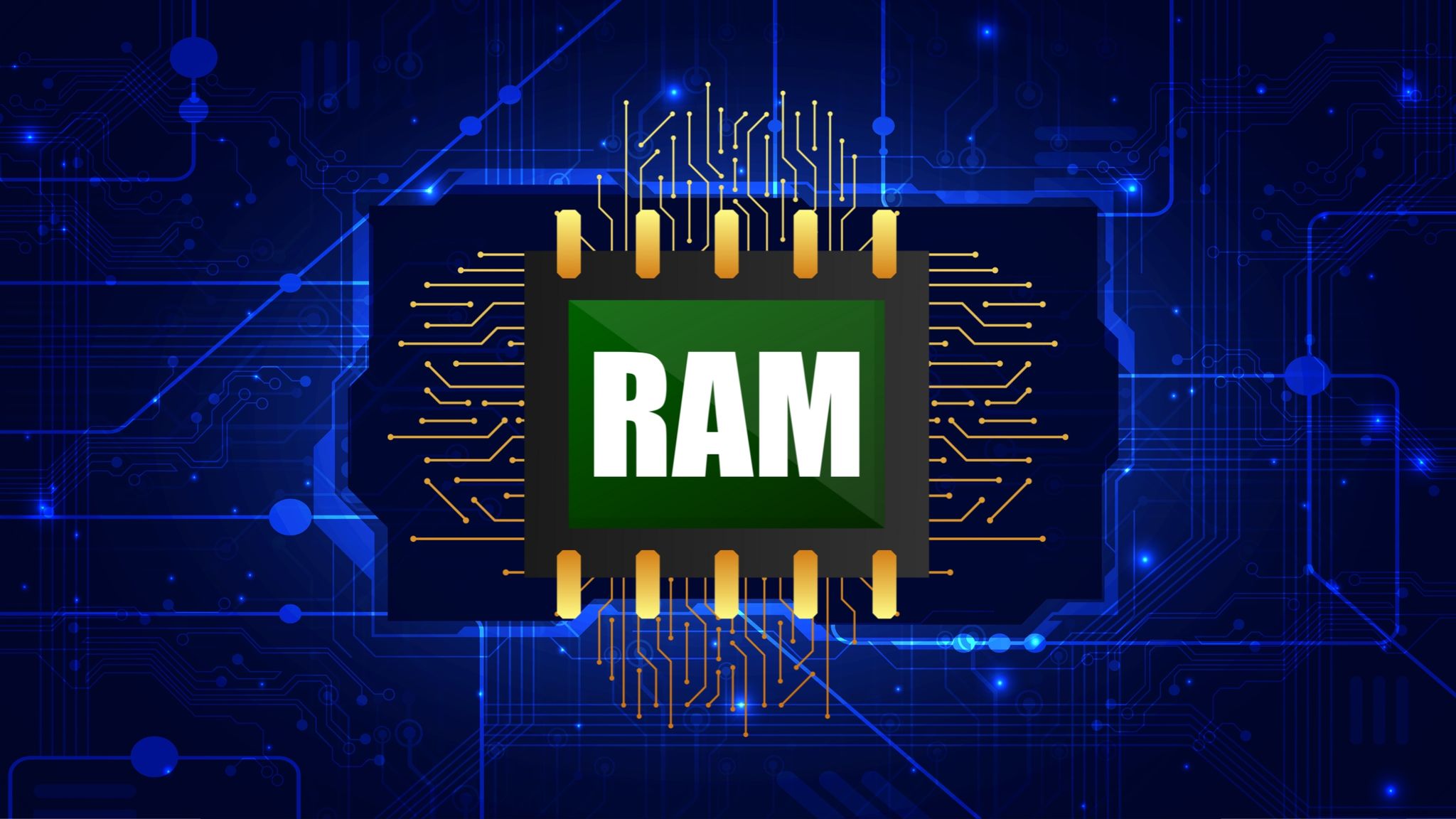 Memoria RAM vs. memoria caché: para qué sirve cada una y en qué se ... Memoria RAM vs. memoria caché: para qué sirve cada una y en qué se ...