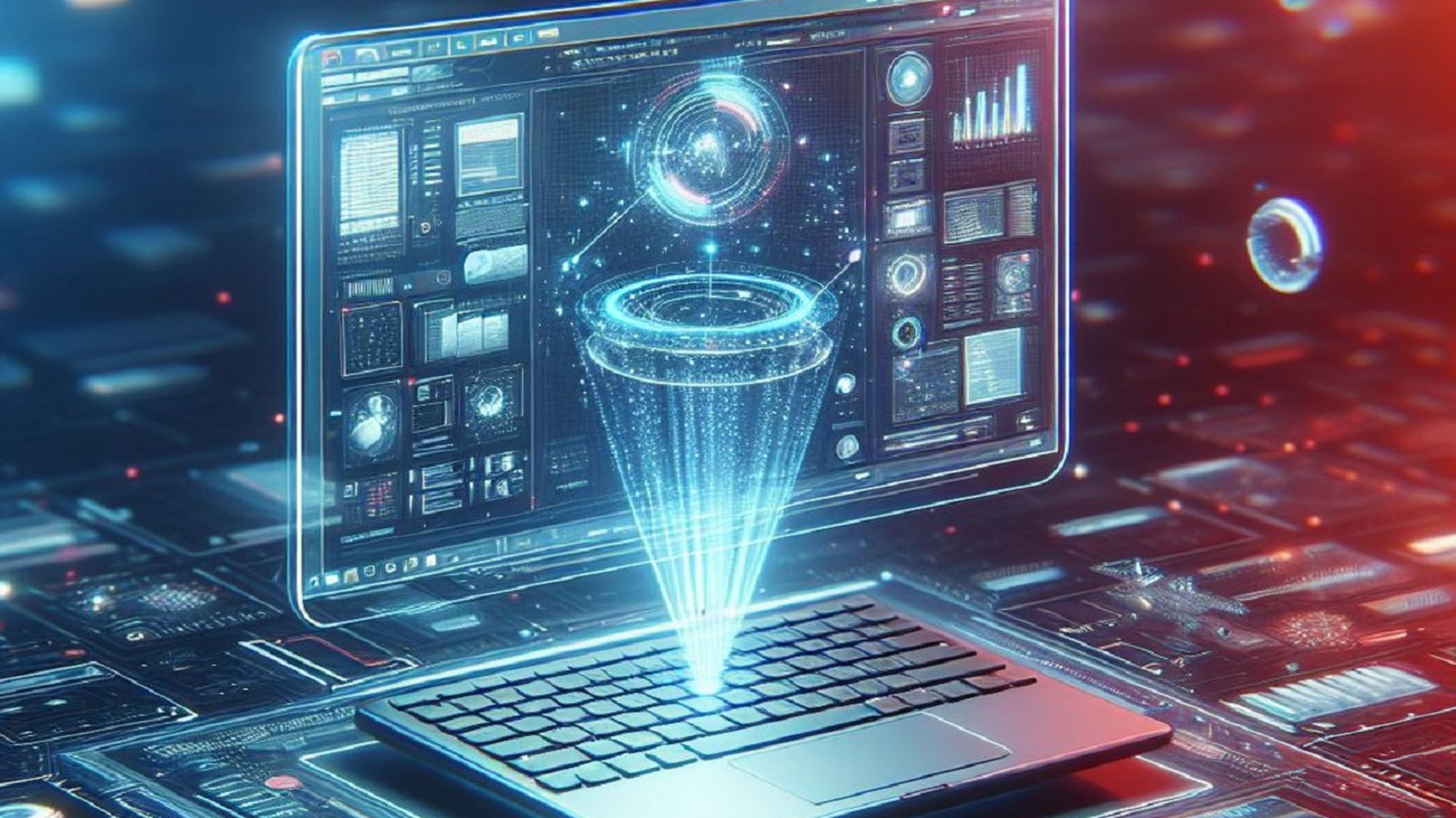 ¿Cómo serán los ordenadores del futuro? La IA y otros avances que ...