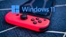 Consiguen instalar Windows 11 en una Nintendo Switch, pero el resultado ...