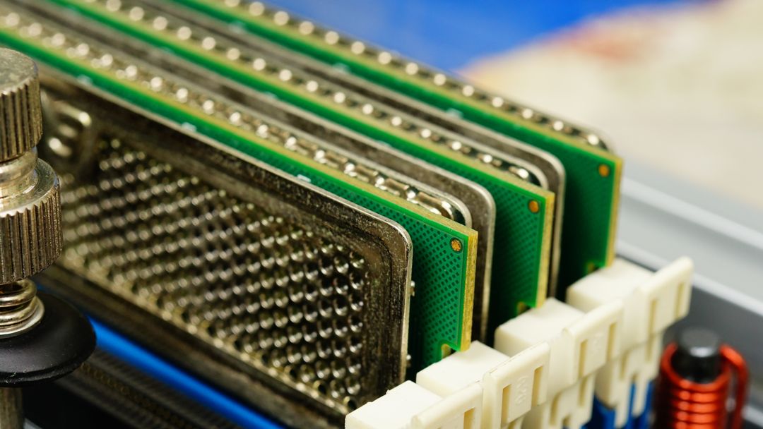 Cuál es la diferencia entre memoria SDRAM, DDR, DDR2, DDR3, DDR4 y DDR5