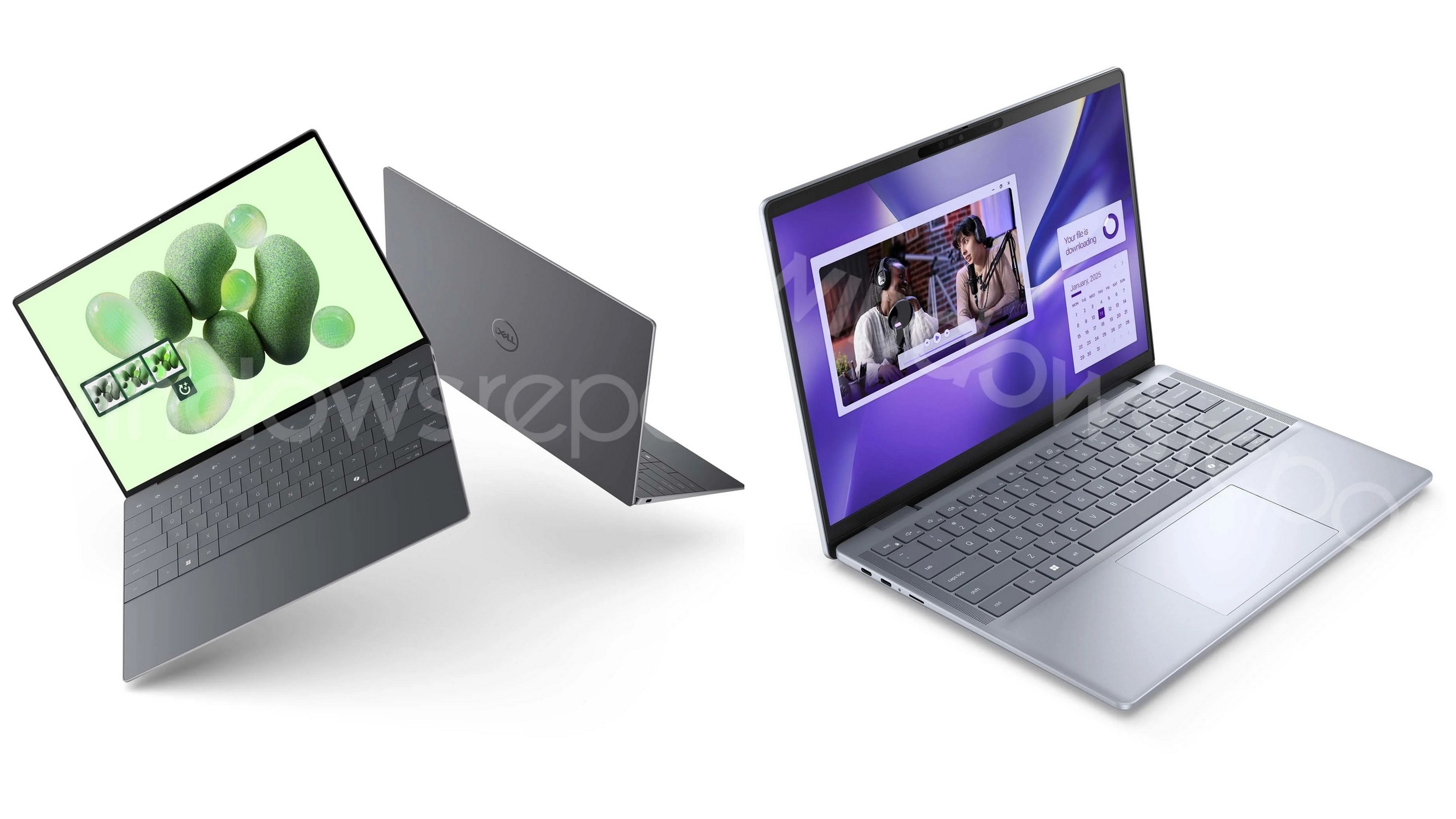 Se filtran los nuevos portátiles Windows de Dell con Snapdragon X Elite ...