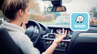 Un error de Waze provoca que algunos usuarios amenacen con pasarse a ...