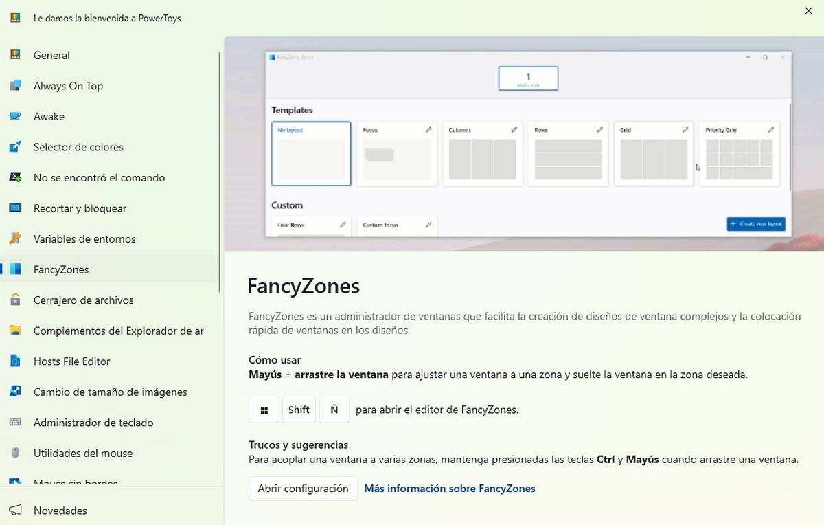 PowerToys: 5 herramientas imprescindibles para mejorar Windows 11