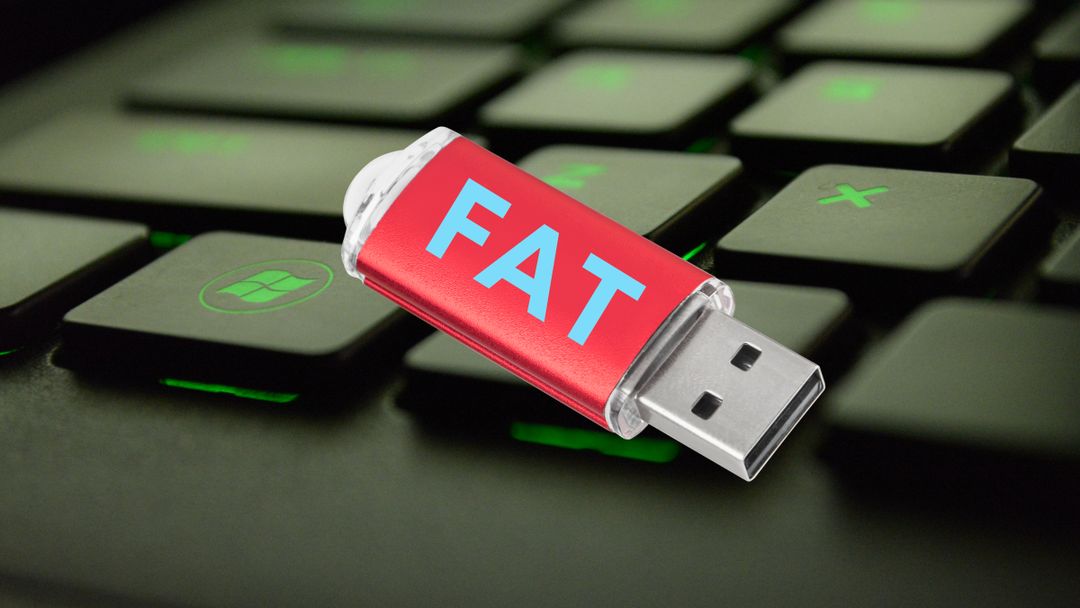 FAT, exFAT, NTFS, APFS o Ext4: resolvemos todos los misterios de los ...