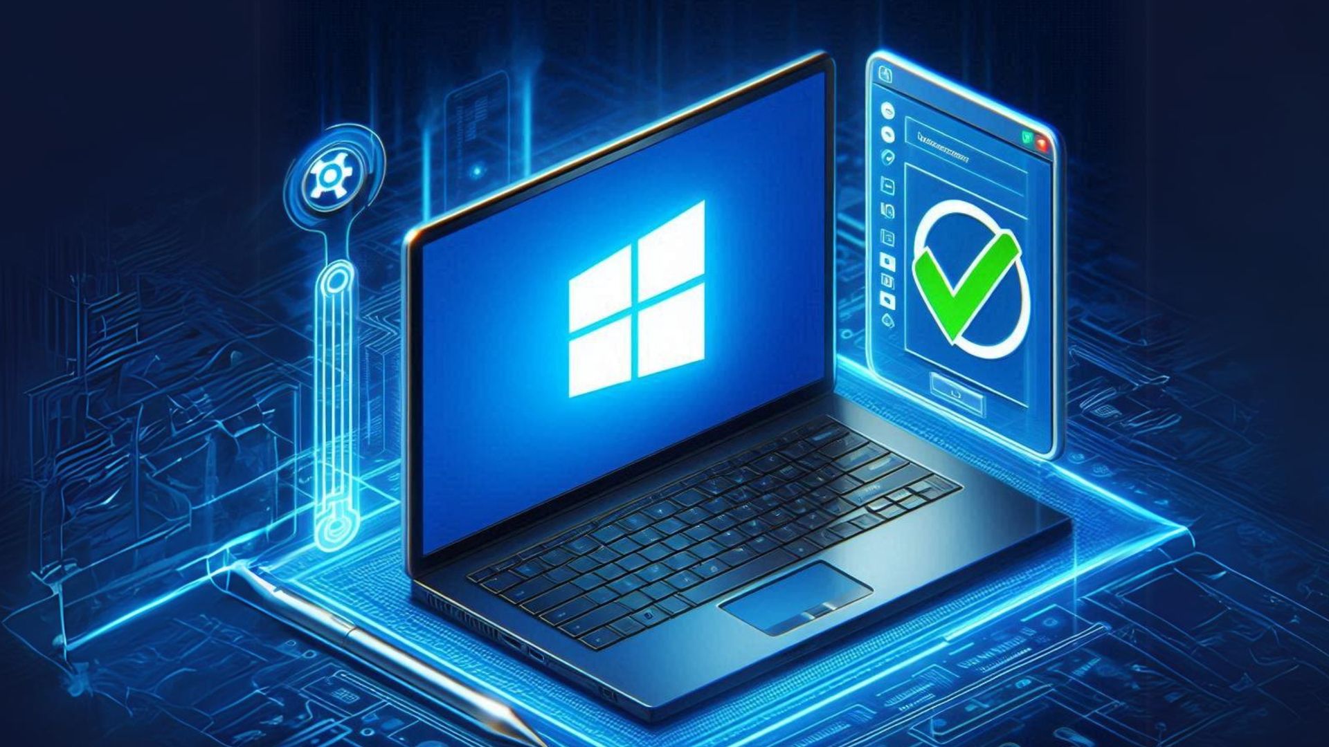 HWiNFO, el software de diagnóstico gratis para Windows que utilizan ...