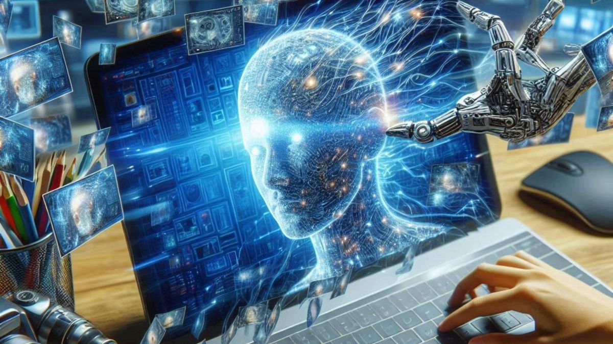 Las mejores páginas para crear imágenes con IA 100% gratis