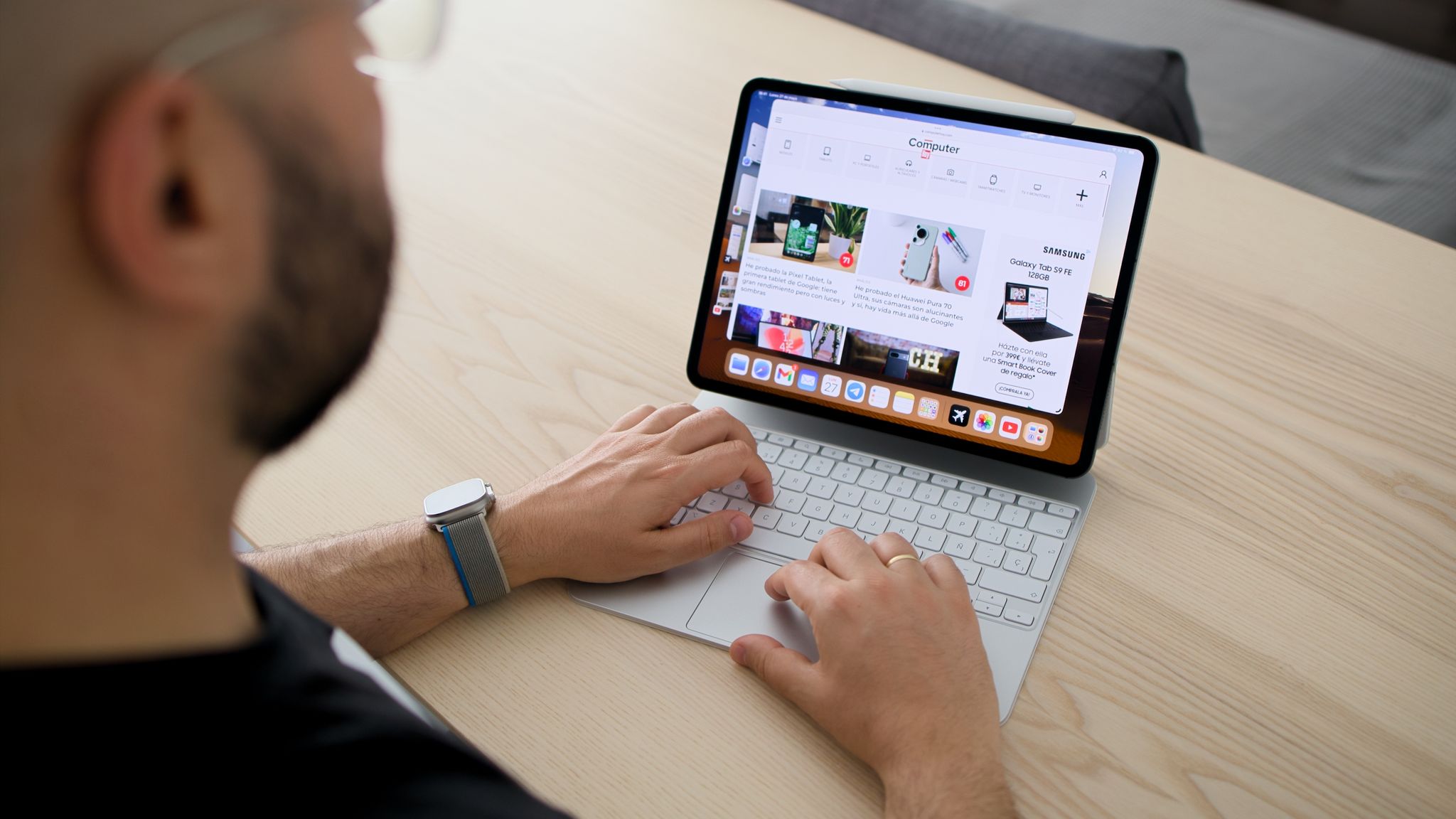 Estas son las mejores tablets para estudiantes