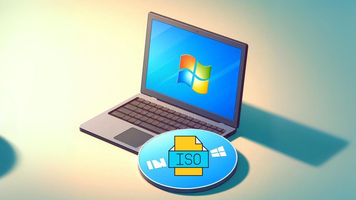 ISO personalizadas de Windows: qué son y por qué deberías pensártelo ...