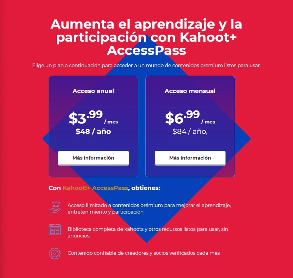 Guía de iniciación a Kahoot!: qué es, cómo funciona y cómo crear tus ...