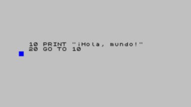 El lenguaje BASIC cumple 60 años, el primer lenguaje de programación de ...