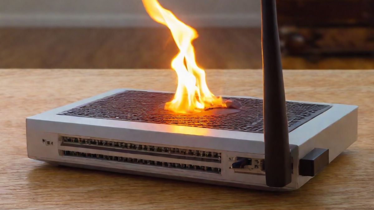 Olvídate de los cortes de internet este verano y usa este truco con el ...