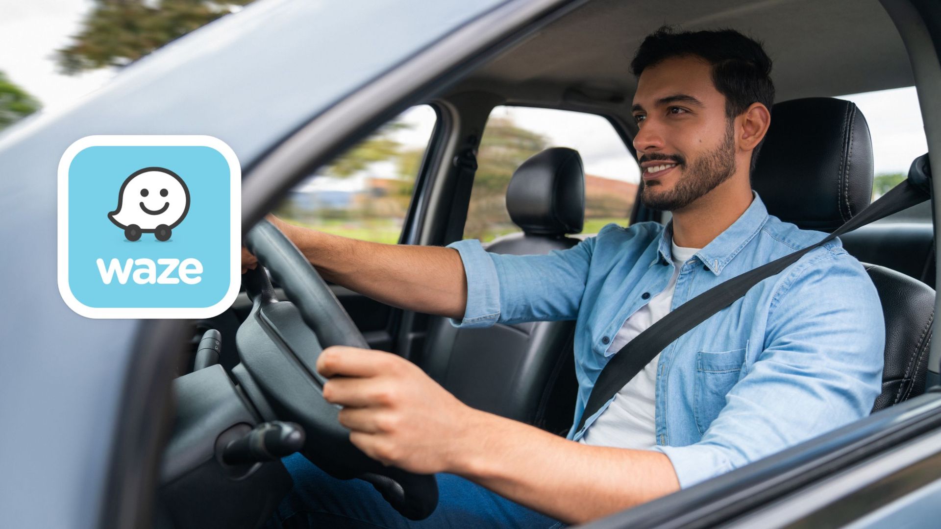 Llega a Waze una de las funciones más solicitadas por sus usuarios tras ...