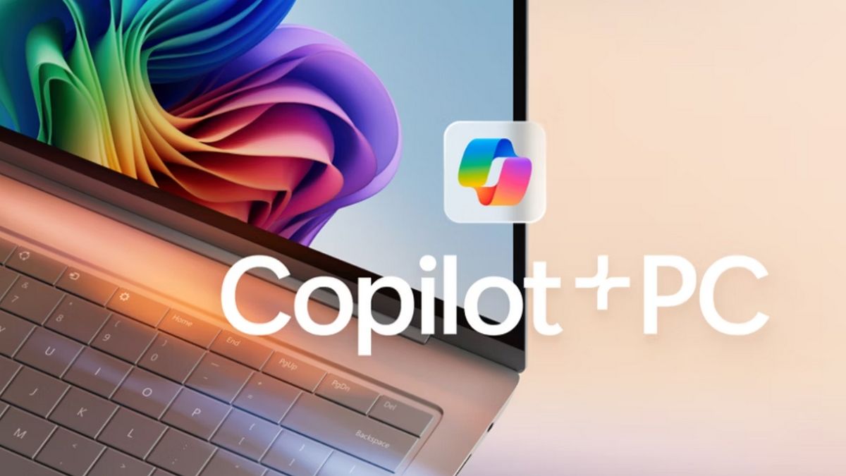 Microsoft presenta Copilot+, la nueva era de los PC con IA, y dos ...
