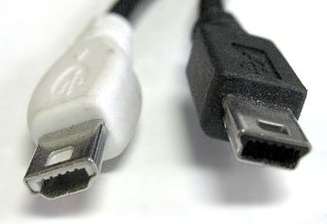 Conexión USB: qué tipos de conectores existen y sus principales diferencias
