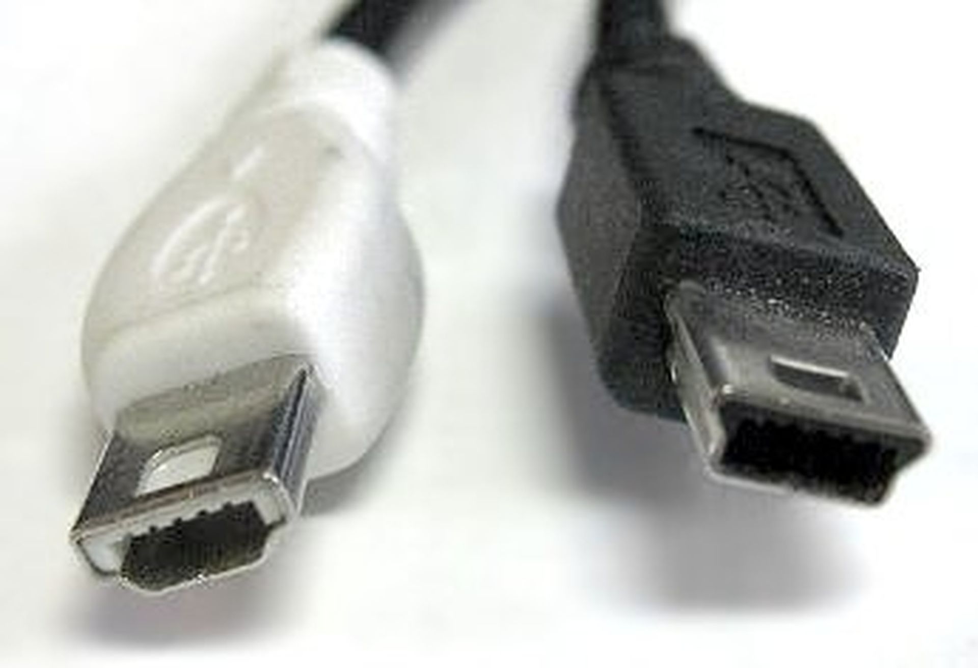 Conexión USB: qué tipos de conectores existen y sus principales diferencias