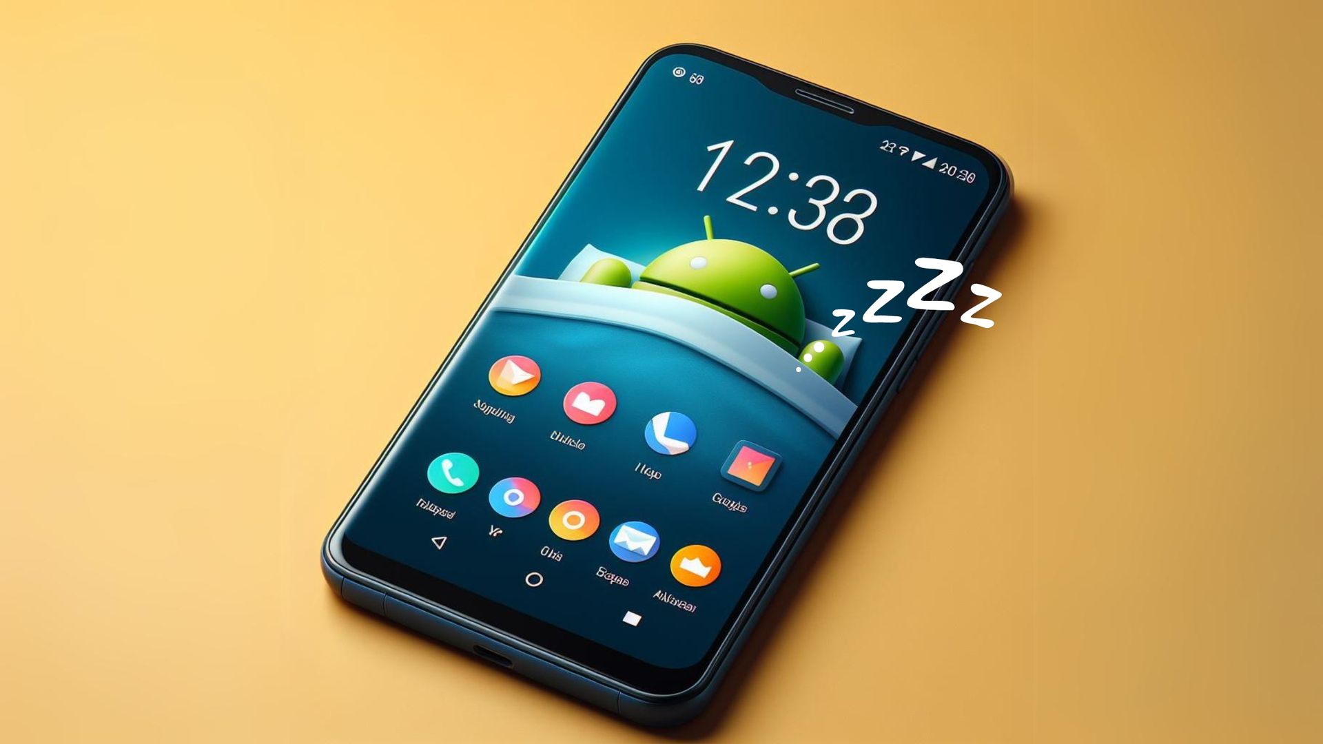 Qué es el modo deep sleep en Android, para qué sirve y por qué deberías ...