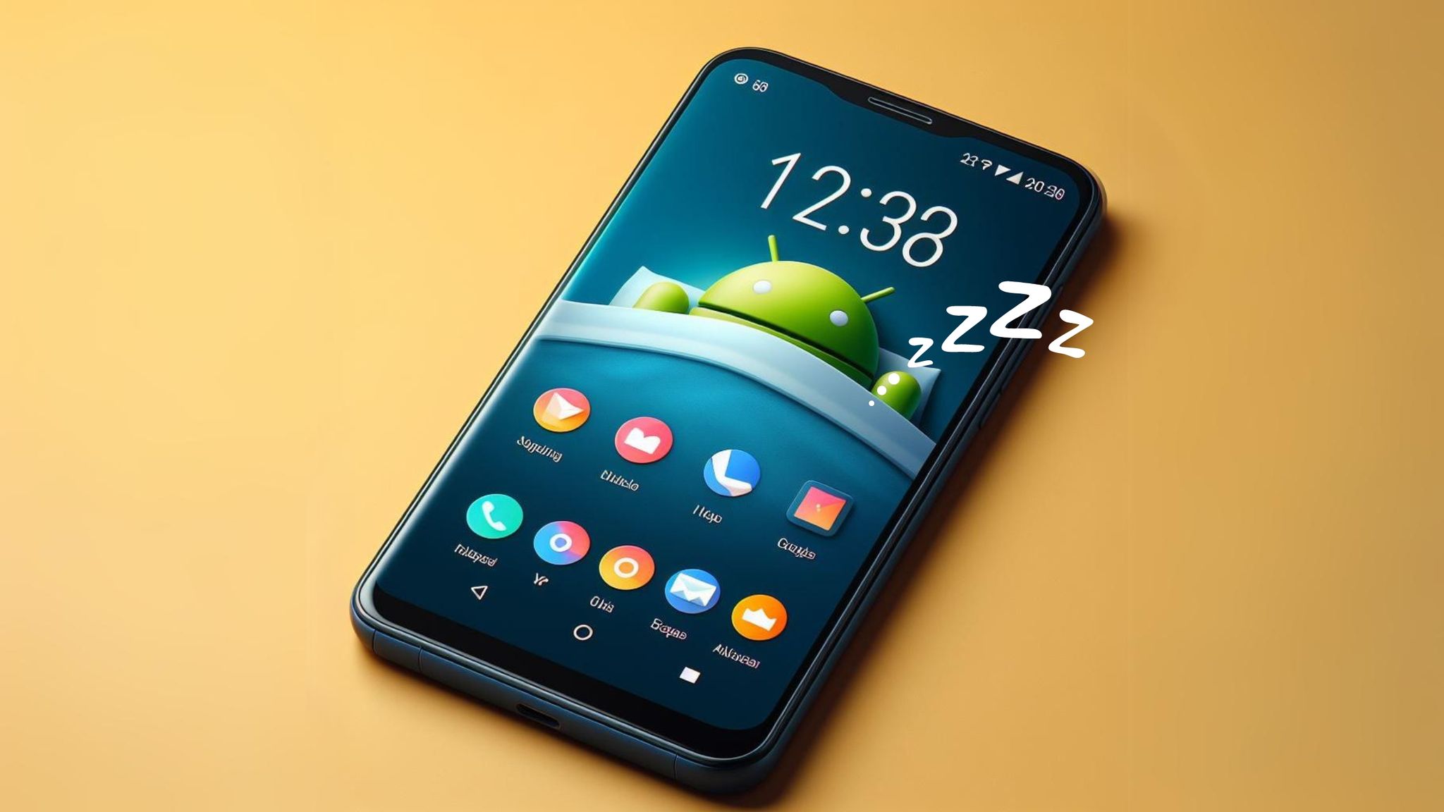 Qué es el modo deep sleep en Android, para qué sirve y por qué deberías ...