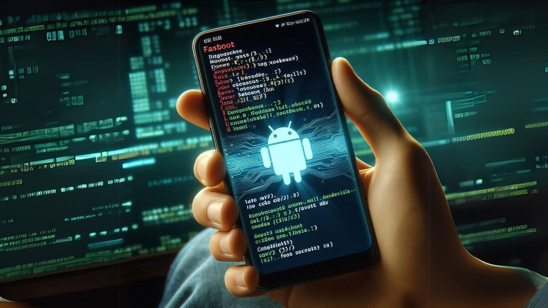Modo fastboot de Android: para qué sirve y cómo activarlo (o desactivarlo)