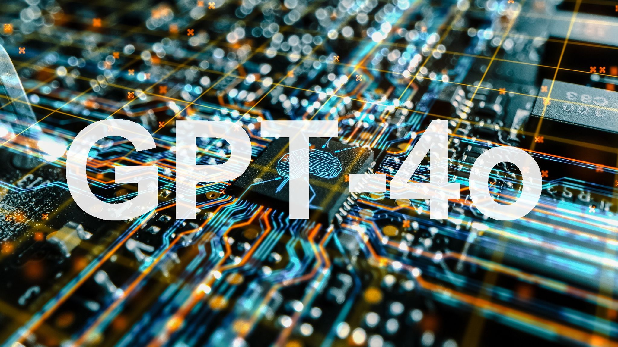 OpenAI lanza GPT-4o, el primer modelo de lenguaje que trabaja en tiempo real, sin latencia