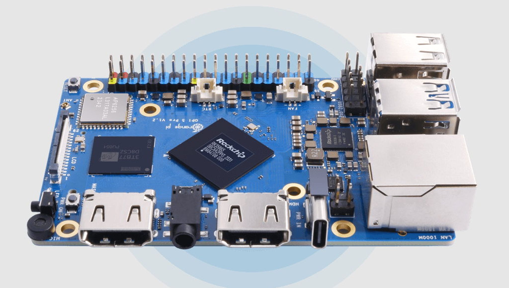 Raspberry Pi 5 vs. Orange Pi 5 Pro: diferencias y cuál es la mejor opción