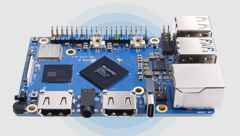 Raspberry Pi 5 vs. Orange Pi 5 Pro: diferencias y cuál es la mejor opción