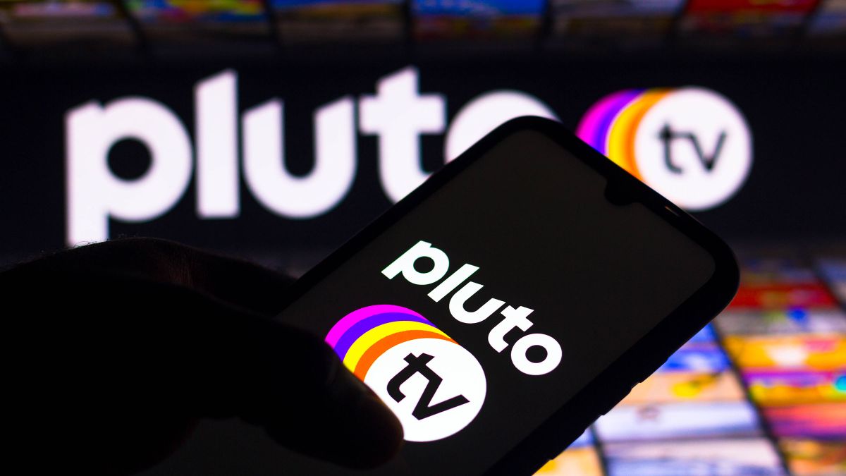 Los nuevos canales que llegan a Pluto TV ahora en mayo