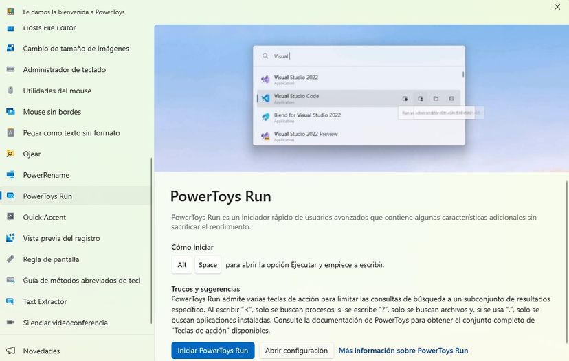 PowerToys: 5 herramientas imprescindibles para mejorar Windows 11