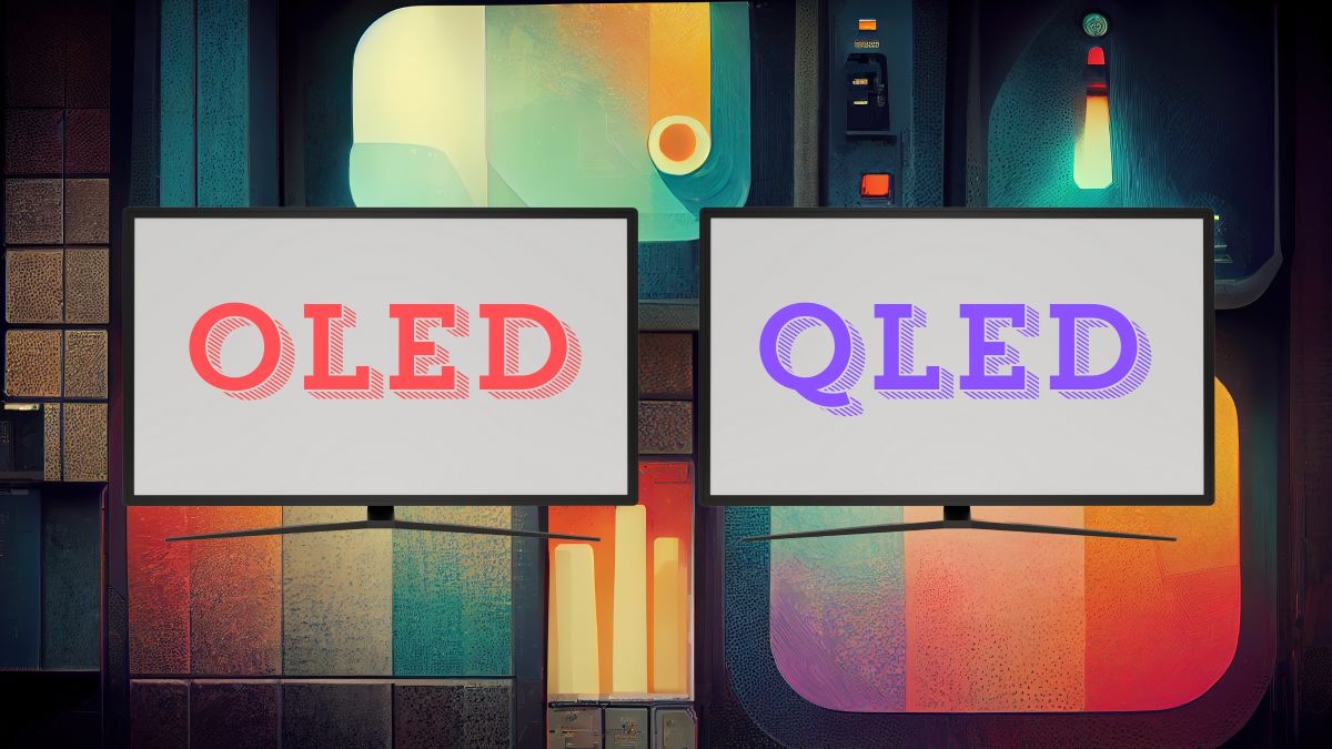 OLED vs. QLED: cuál es mejor, en qué se diferencian y qué tipo de ...