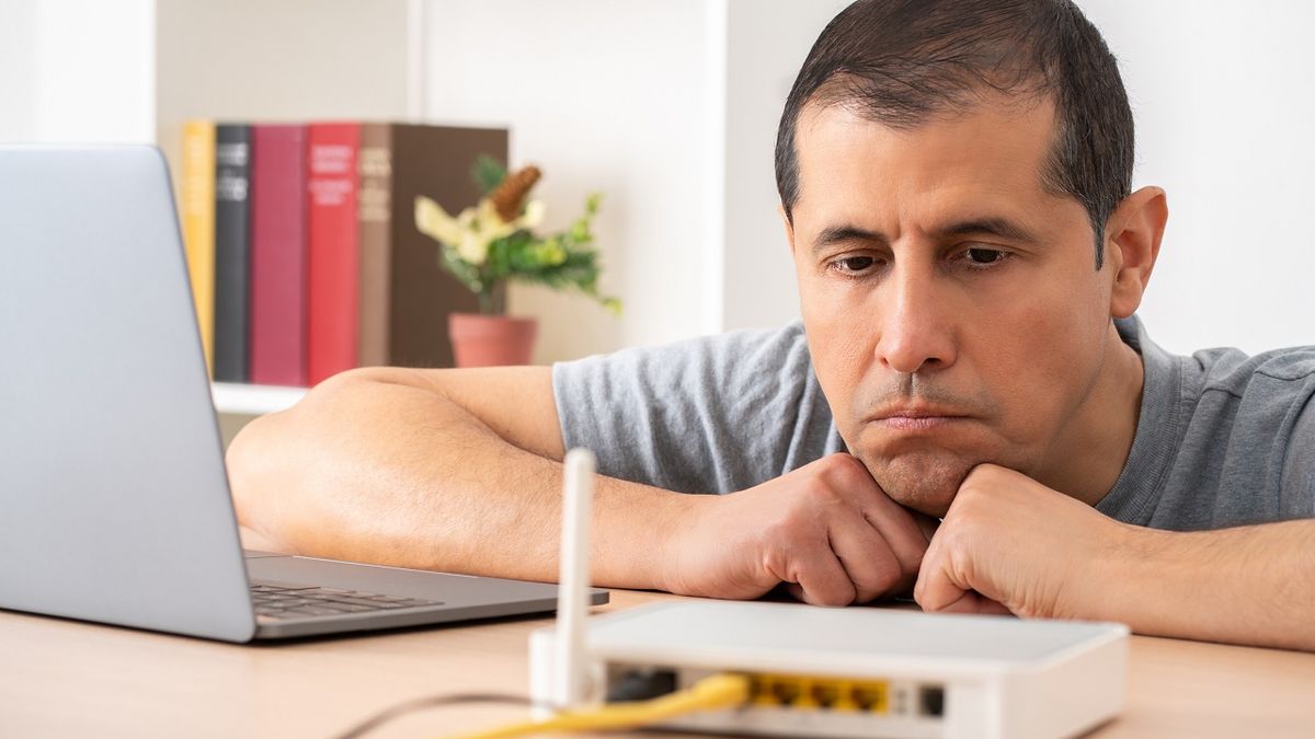 Protege tu router: Descubre cómo prevenir ataques de virus y malware