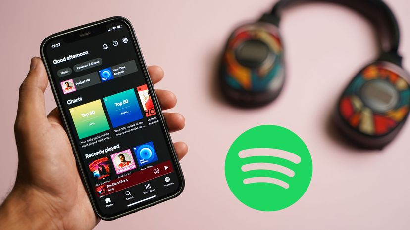 La función premium de Spotify que ahora ya es gratuita para todos
