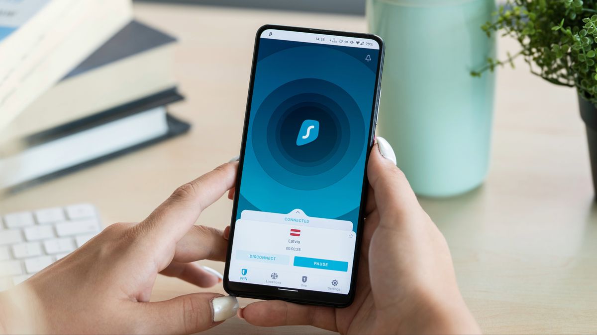 3.200 servidores y todos los dispositivos que quieras: esta VPN supera ...