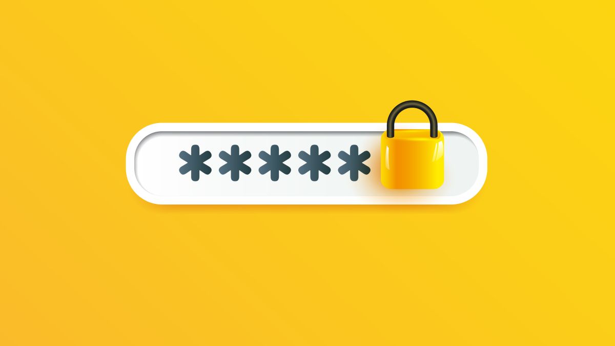 ¿Tus contraseñas son seguras? Consejos para proteger tus cuentas y ...