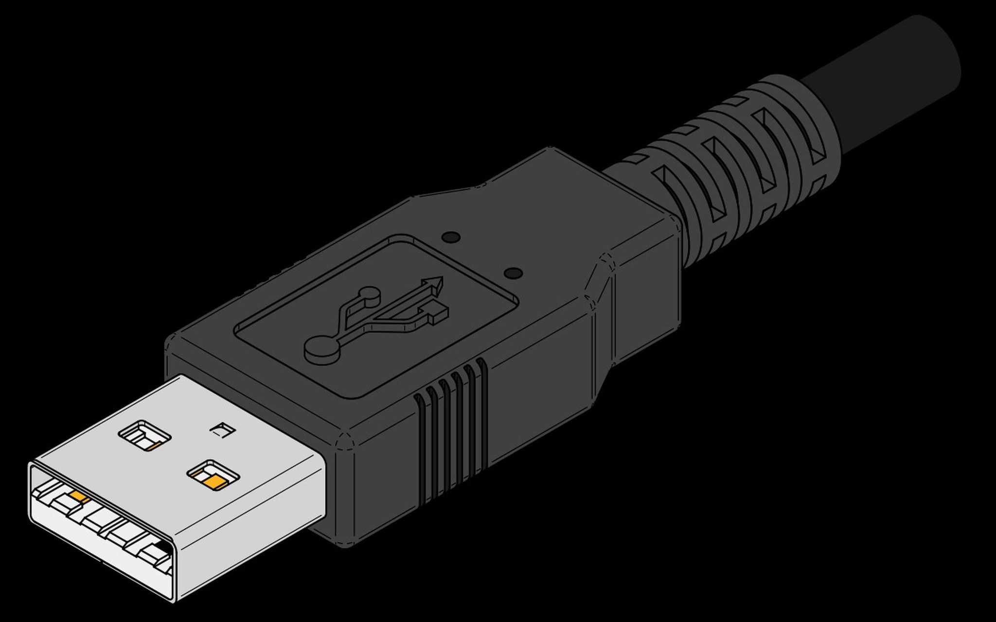 Conexión USB: qué tipos de conectores existen y sus principales diferencias