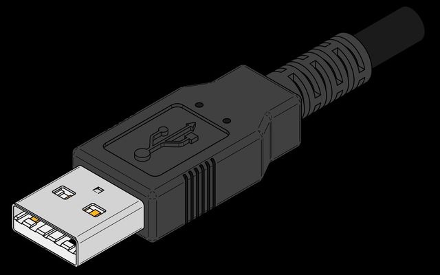 Conexión USB: qué tipos de conectores existen y sus principales diferencias