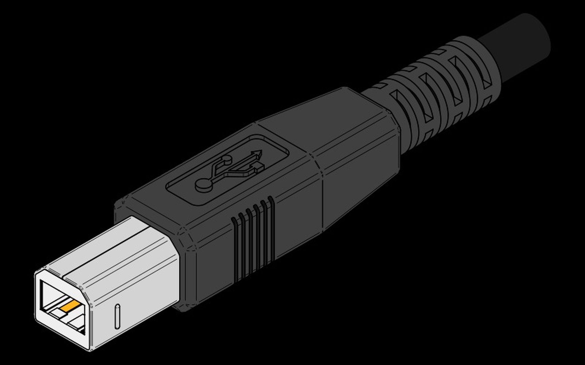 Conexión USB: qué tipos de conectores existen y sus principales diferencias