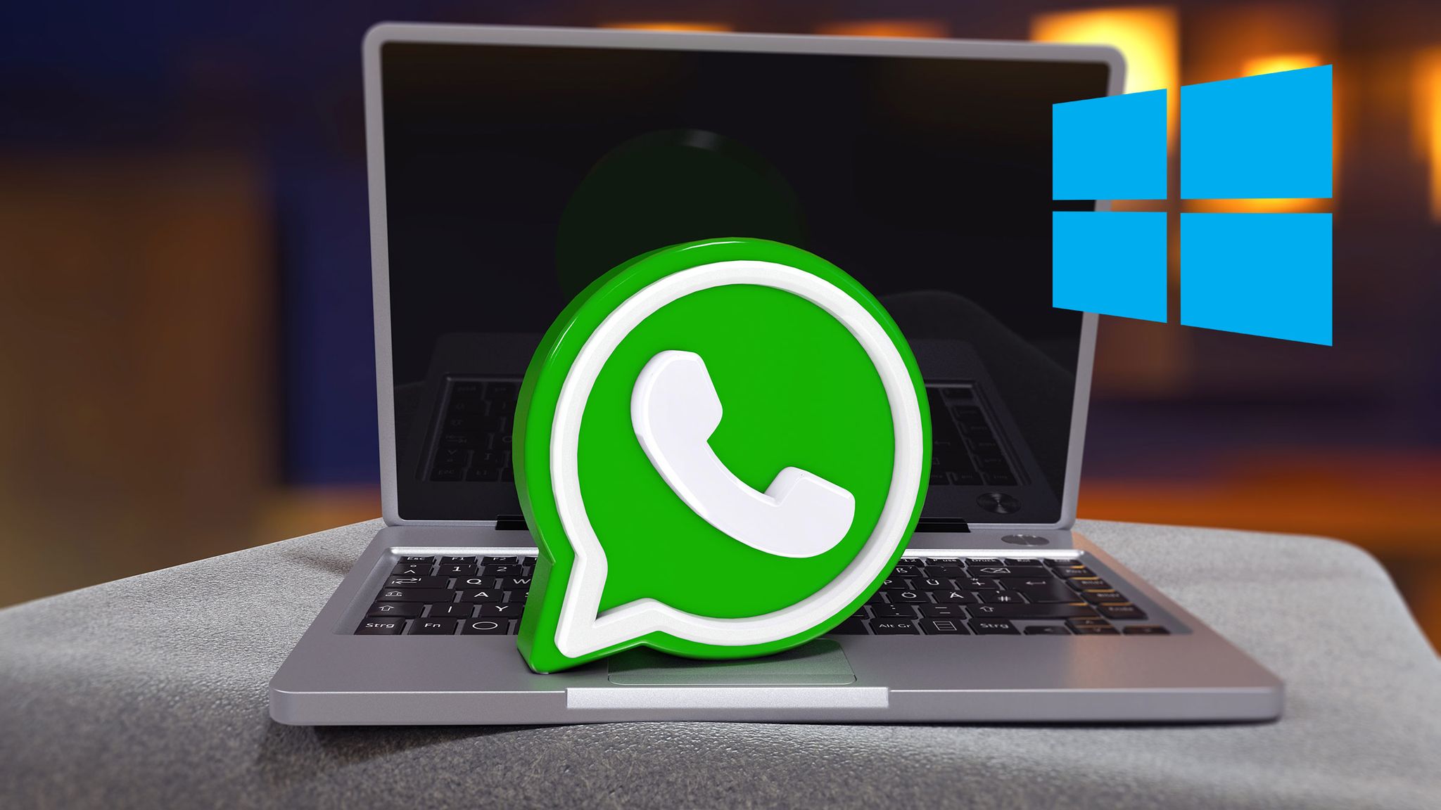 WhatsApp para Windows 11 se actualiza con todas estas novedades