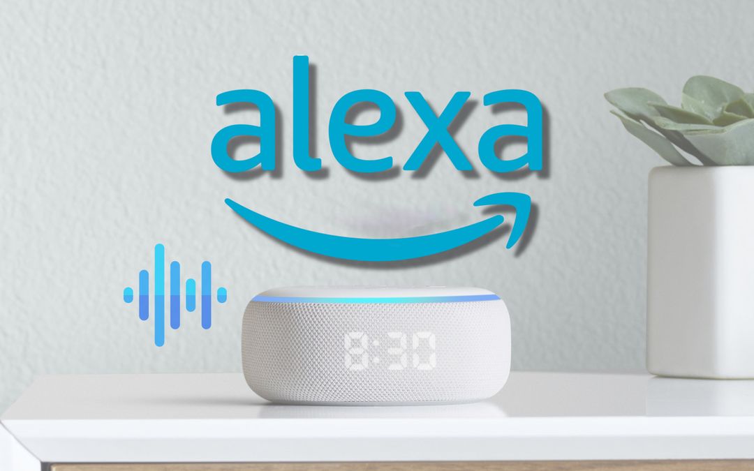 Alexa cumple 10 años: así ha evolucionado este altavoz inteligente