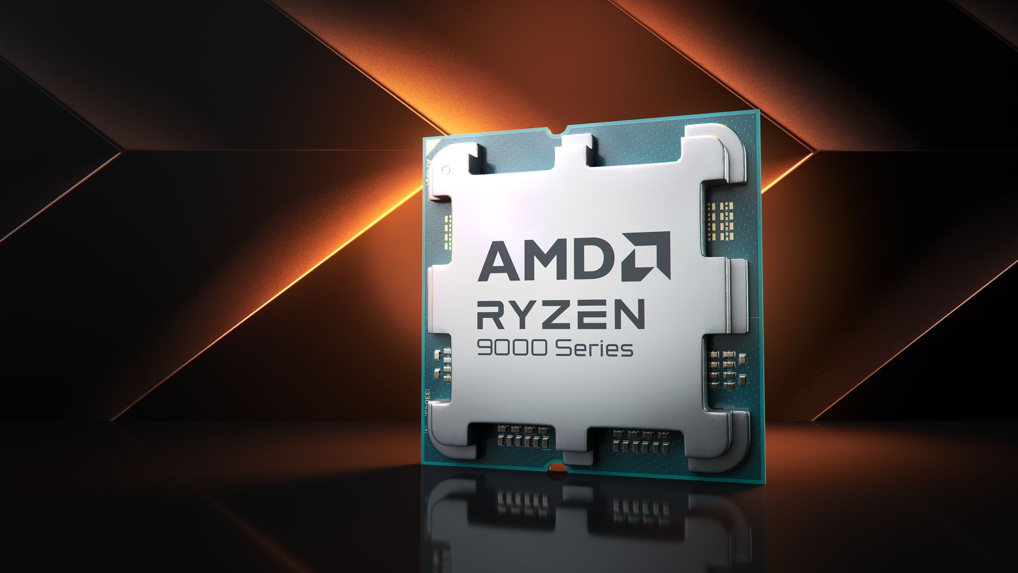 AMD presenta Ryzen 9000, su procesador más potente, junto a nuevas ...