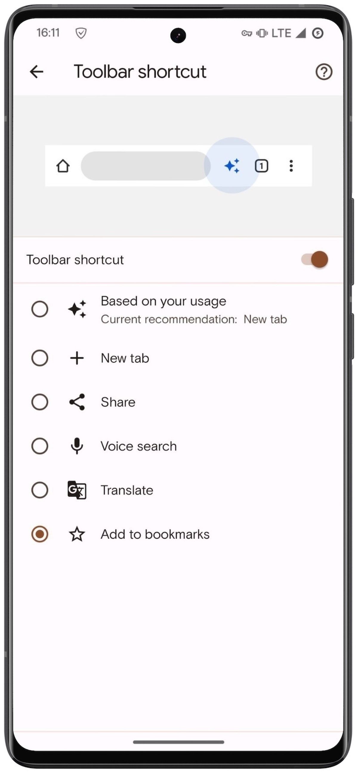 6 ajustes secretos de Chrome en Android que deberías activar ahora mismo