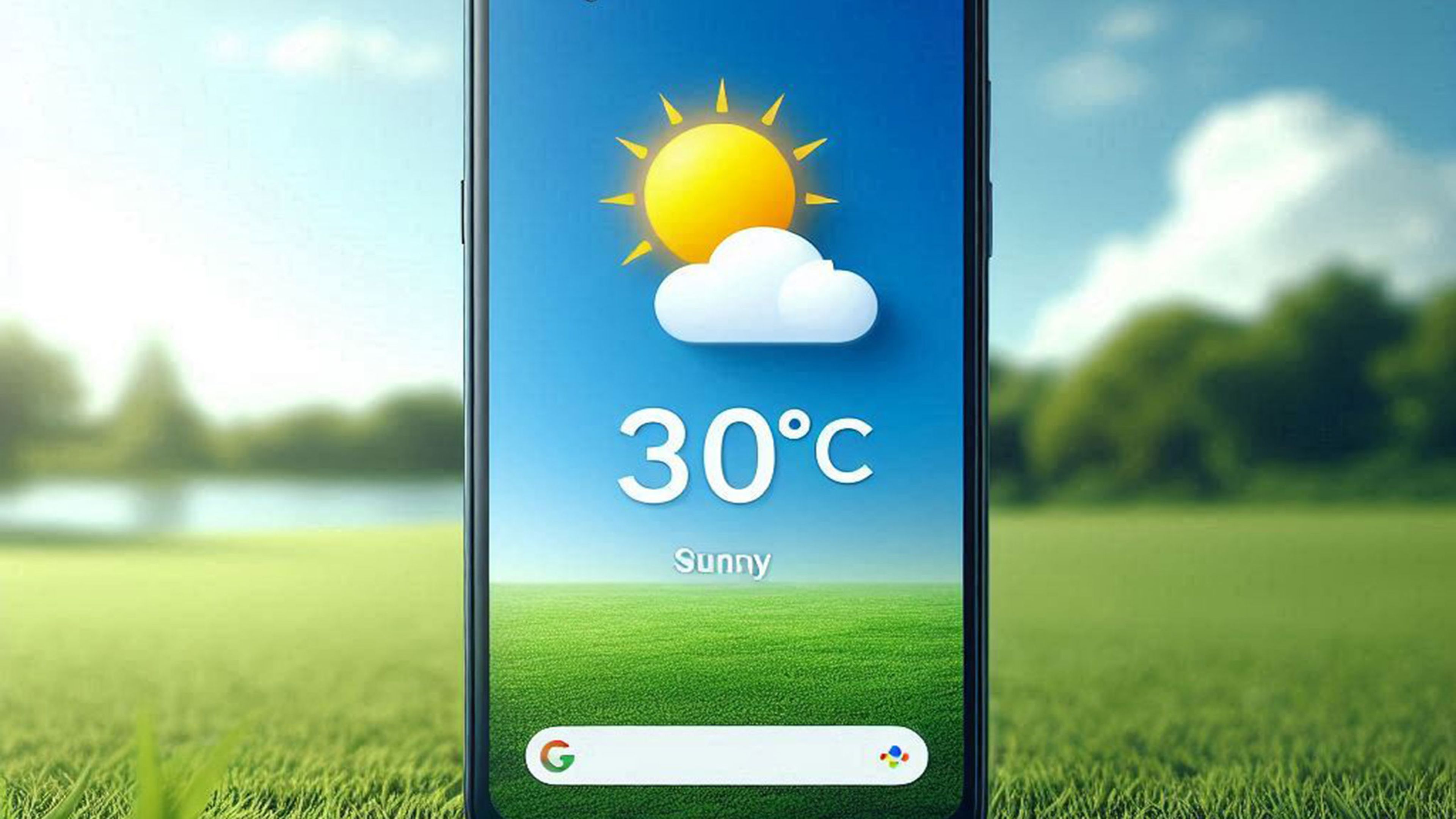 ¡Respira tranquilo con Google!: Ya se incluye la calidad del aire en la ...