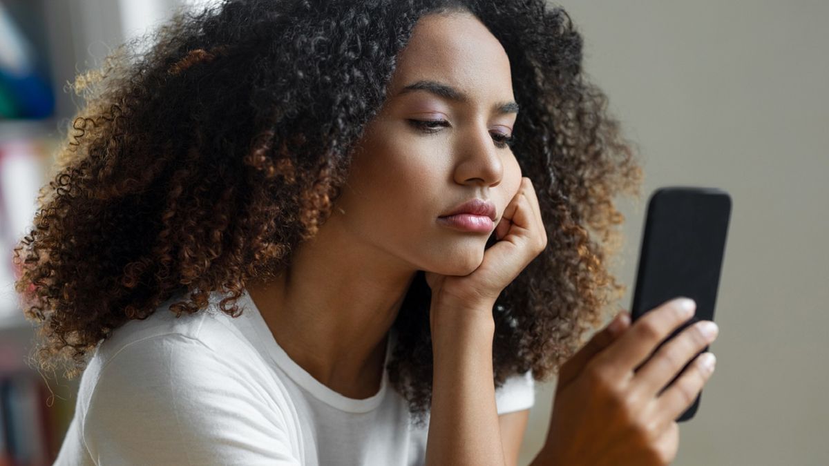 Esta es la razón que dan los expertos a que cada vez menos gente use ...