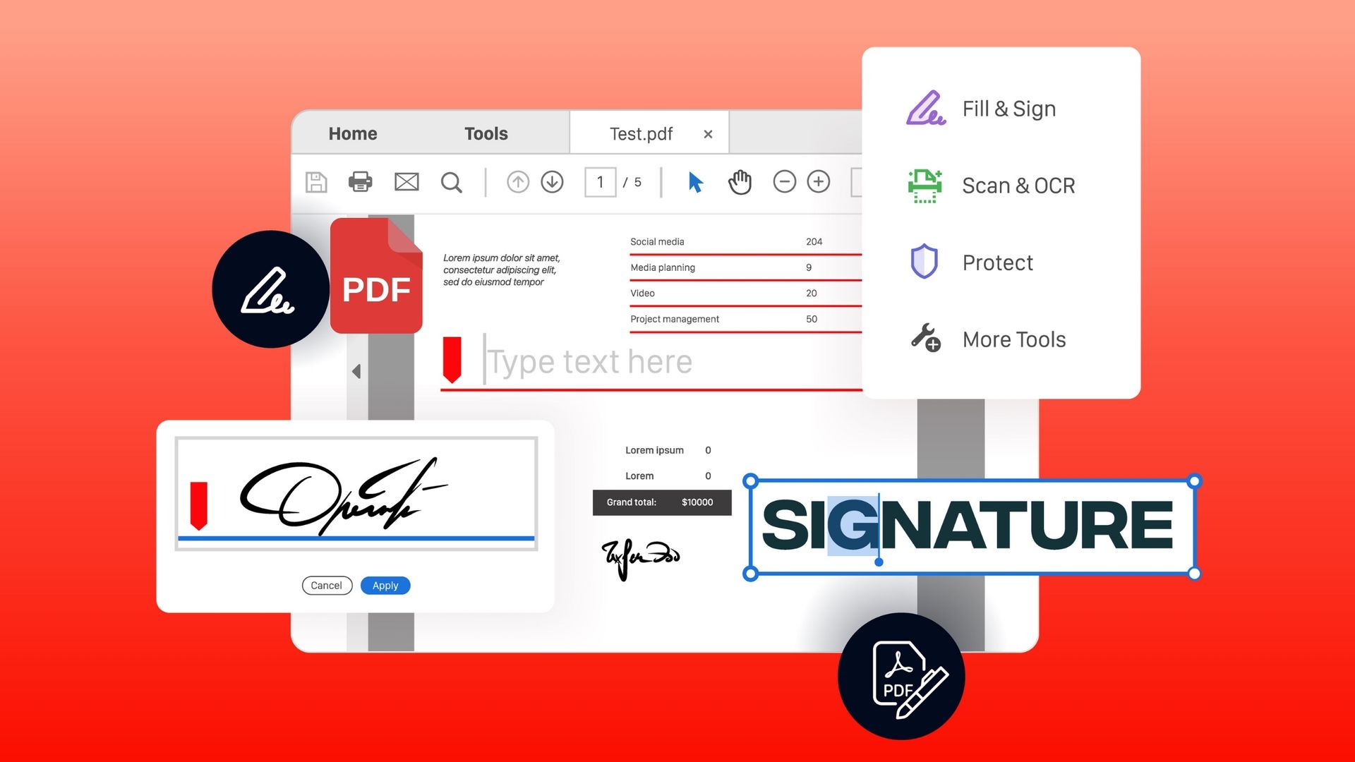 Cómo editar un PDF en Windows y no morir en el intento