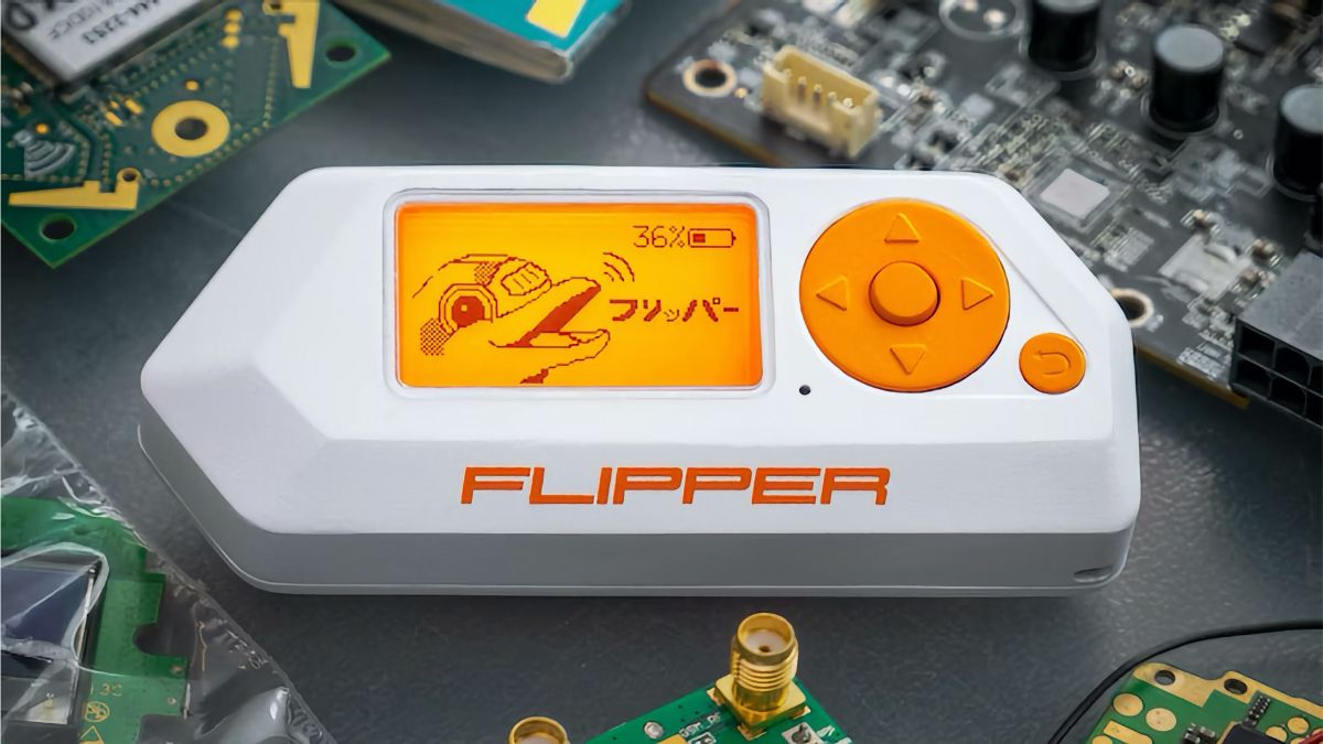 ¿Qué necesita el Flipper One para superar al Flipper Zero? Estas son ...