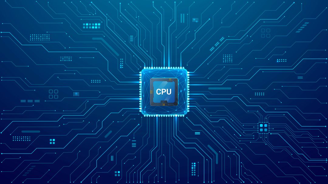 Diferencias entre CPU, GPU, iGPU y APU