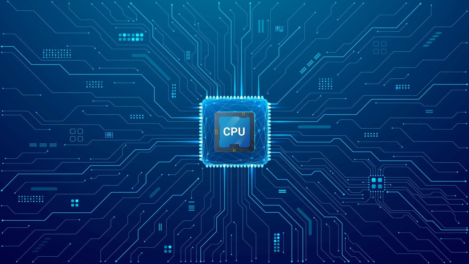 Diferencias entre CPU, GPU, iGPU y APU