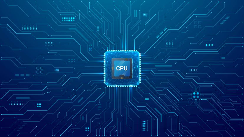 Diferencias entre CPU, GPU, iGPU y APU