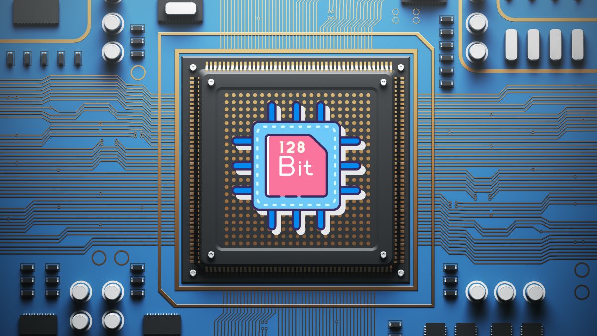 La verdad detrás de los procesadores de 128 bits y por qué no los ...