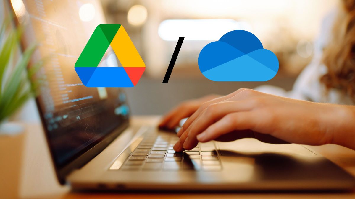 Google Drive o Microsoft OneDrive, ¿cuál es mejor para ti?